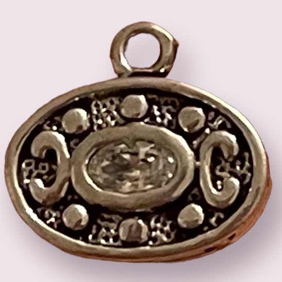 Brighton | Jewelry | Vintage Brighton Charm | Poshmark